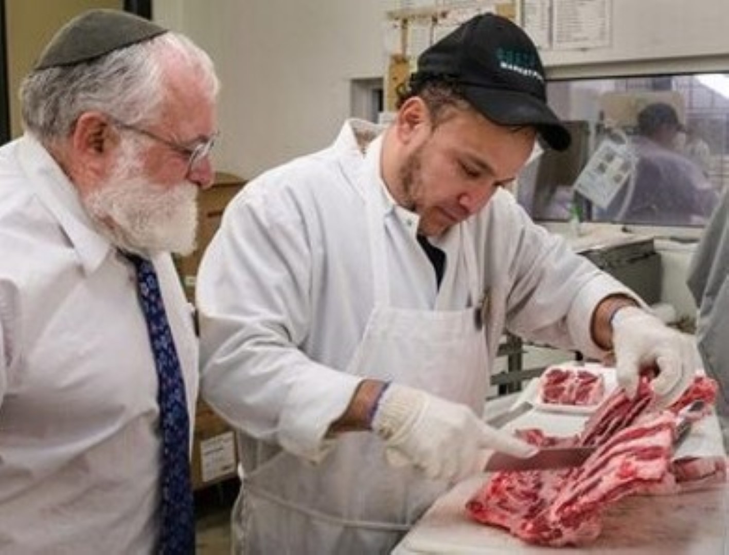 Higla – Quality Argentinean food